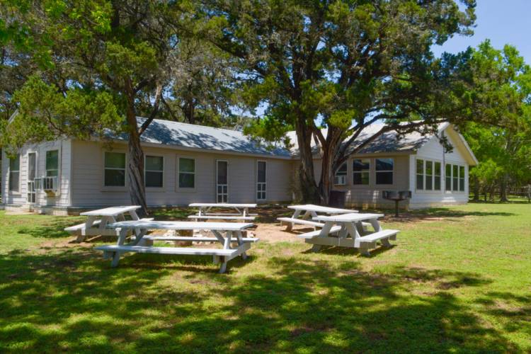 University Camp - Texas State University : Campus Recreation : Texas ...