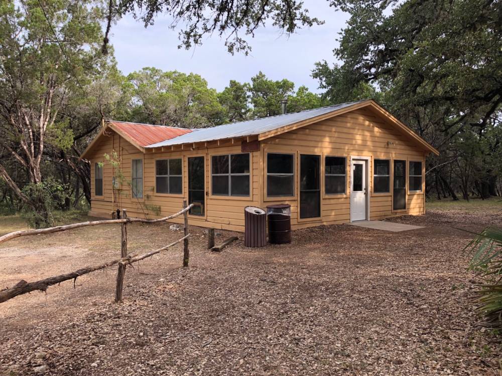 University Camp - Texas State University : Campus Recreation : Texas ...