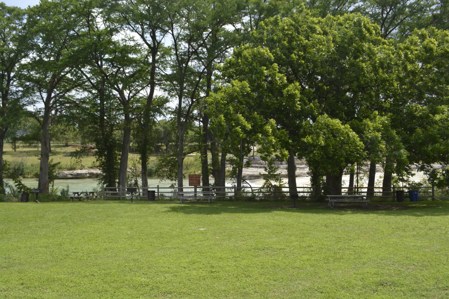 University Camp : Campus Recreation : Texas State University