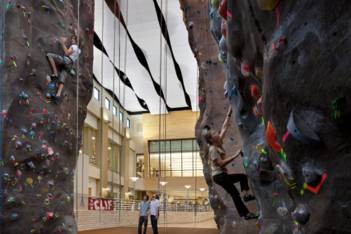 Campus Recreation : Texas State University