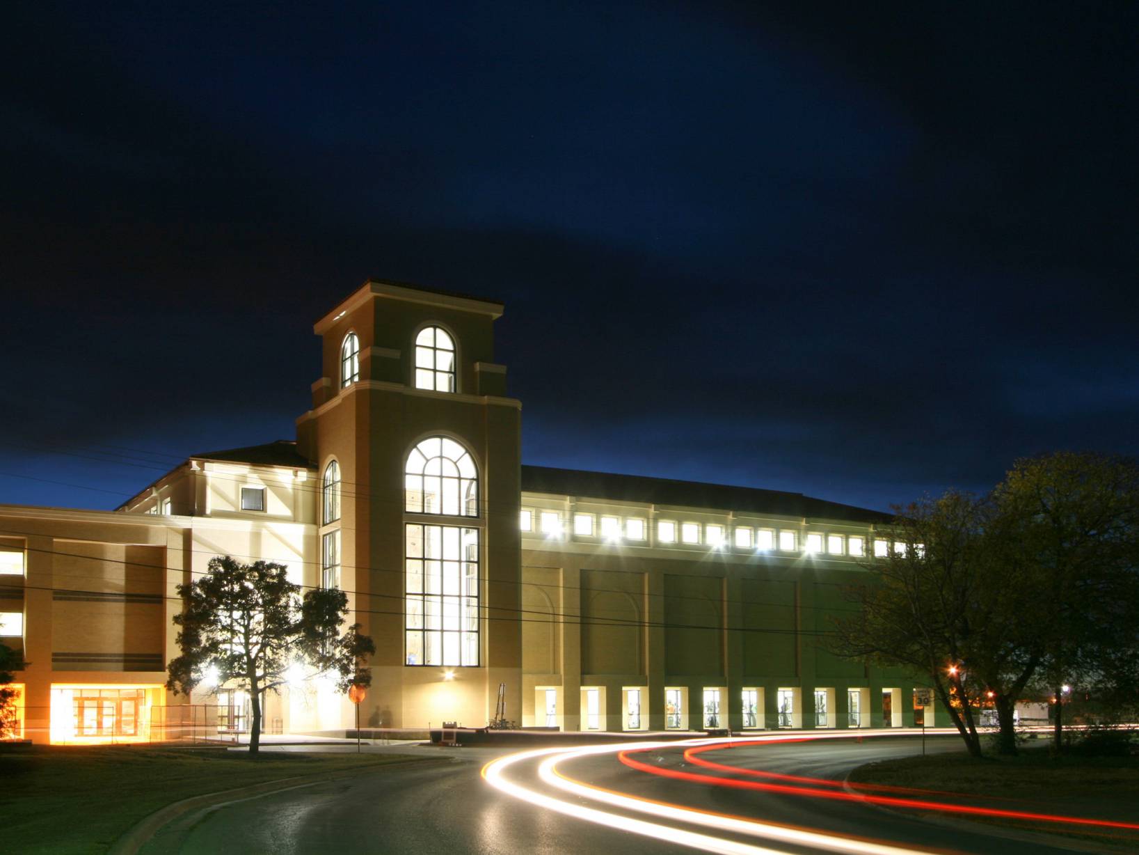 Student Recreation Center : Campus Recreation : Texas State University