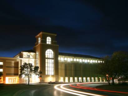 Student Recreation Center : Campus Recreation : Texas State University
