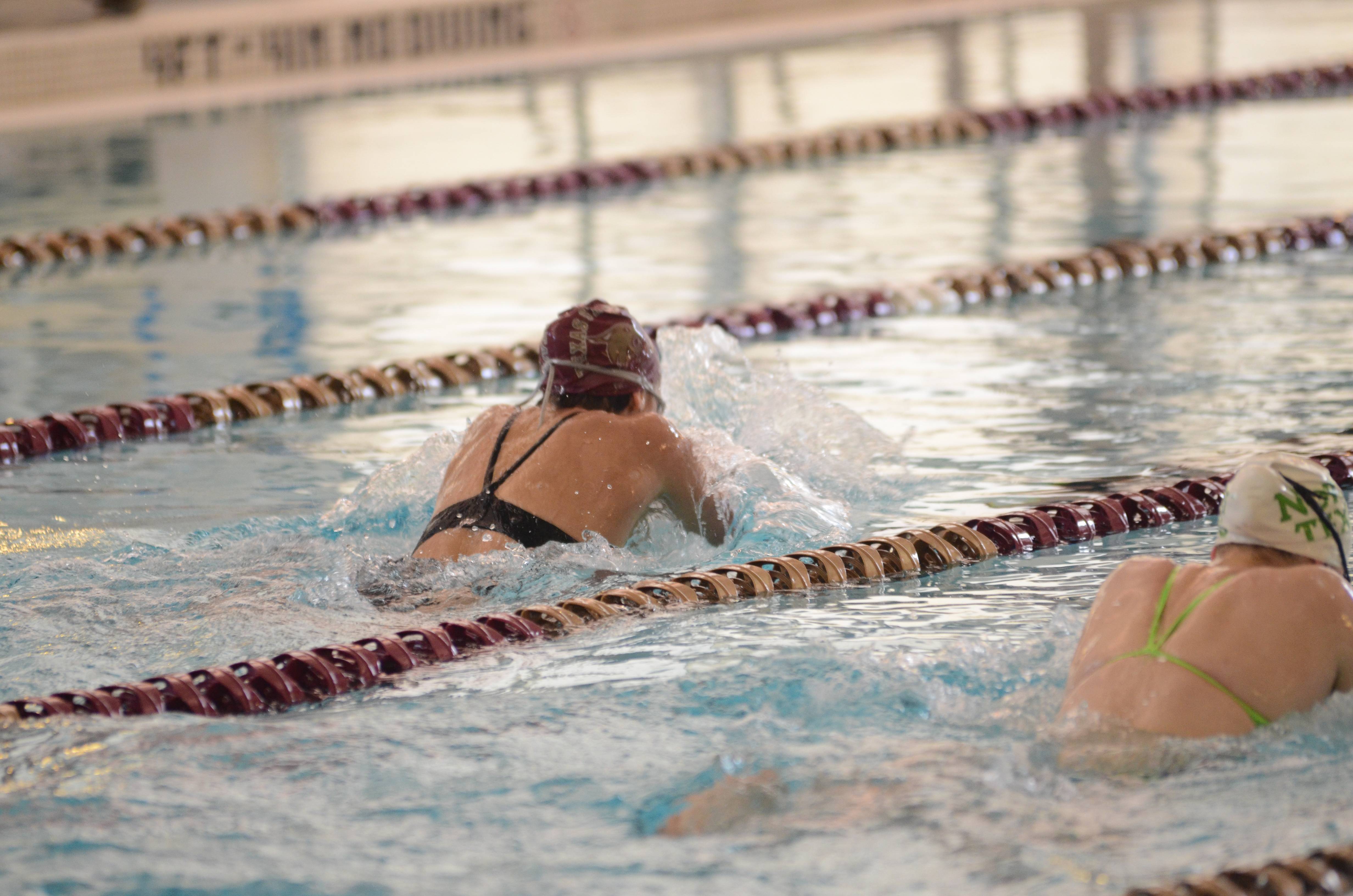 Pool : Campus Recreation : Texas State University