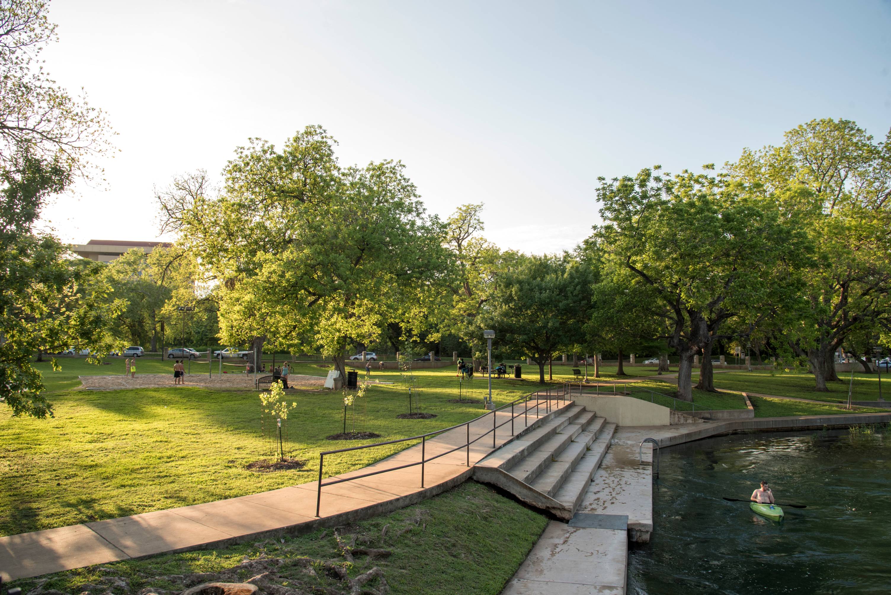 Campus Recreation : Texas State University