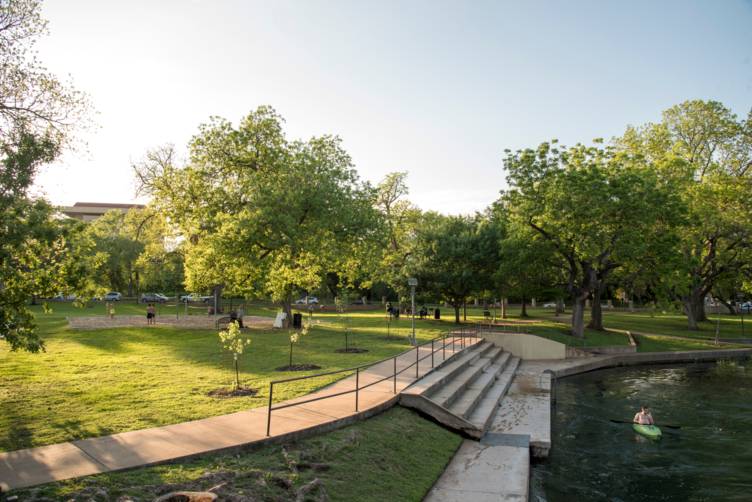 Campus Recreation : Texas State University