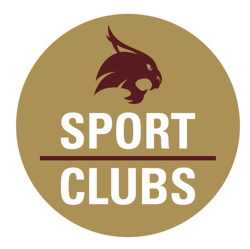 Sport Clubs : Campus Recreation : Texas State University