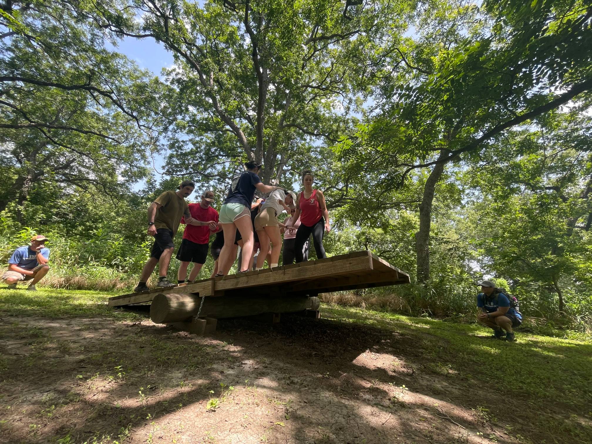 Places To Go : Campus Recreation : Texas State University