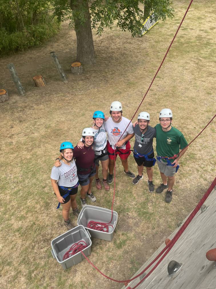 Outdoor Recreation : Campus Recreation : Texas State University