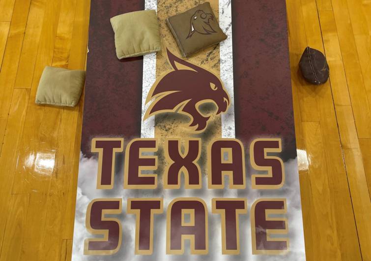 Round Rock Campus : Campus Recreation : Texas State University