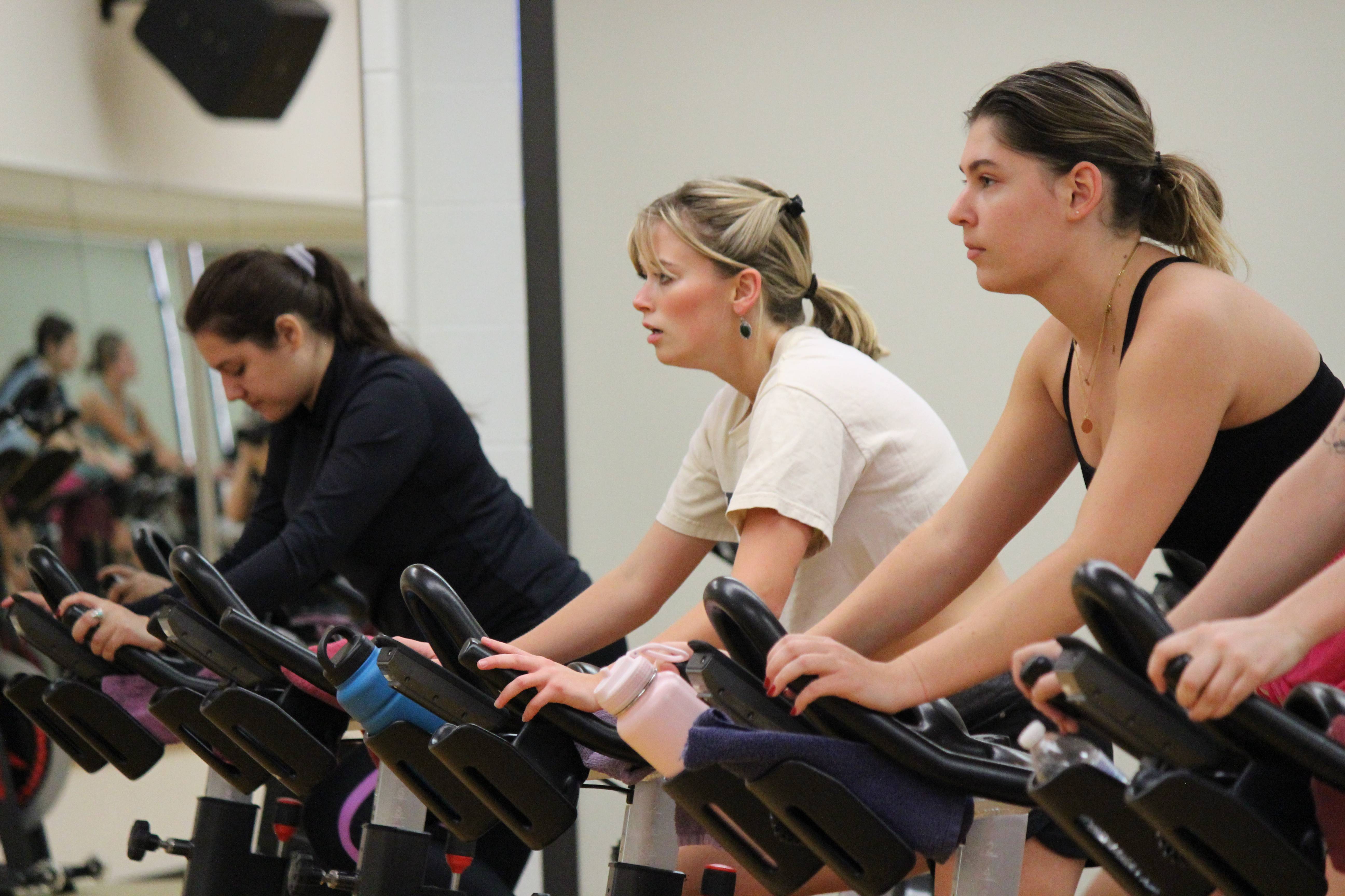 Student Recreation Center : Campus Recreation : Texas State University