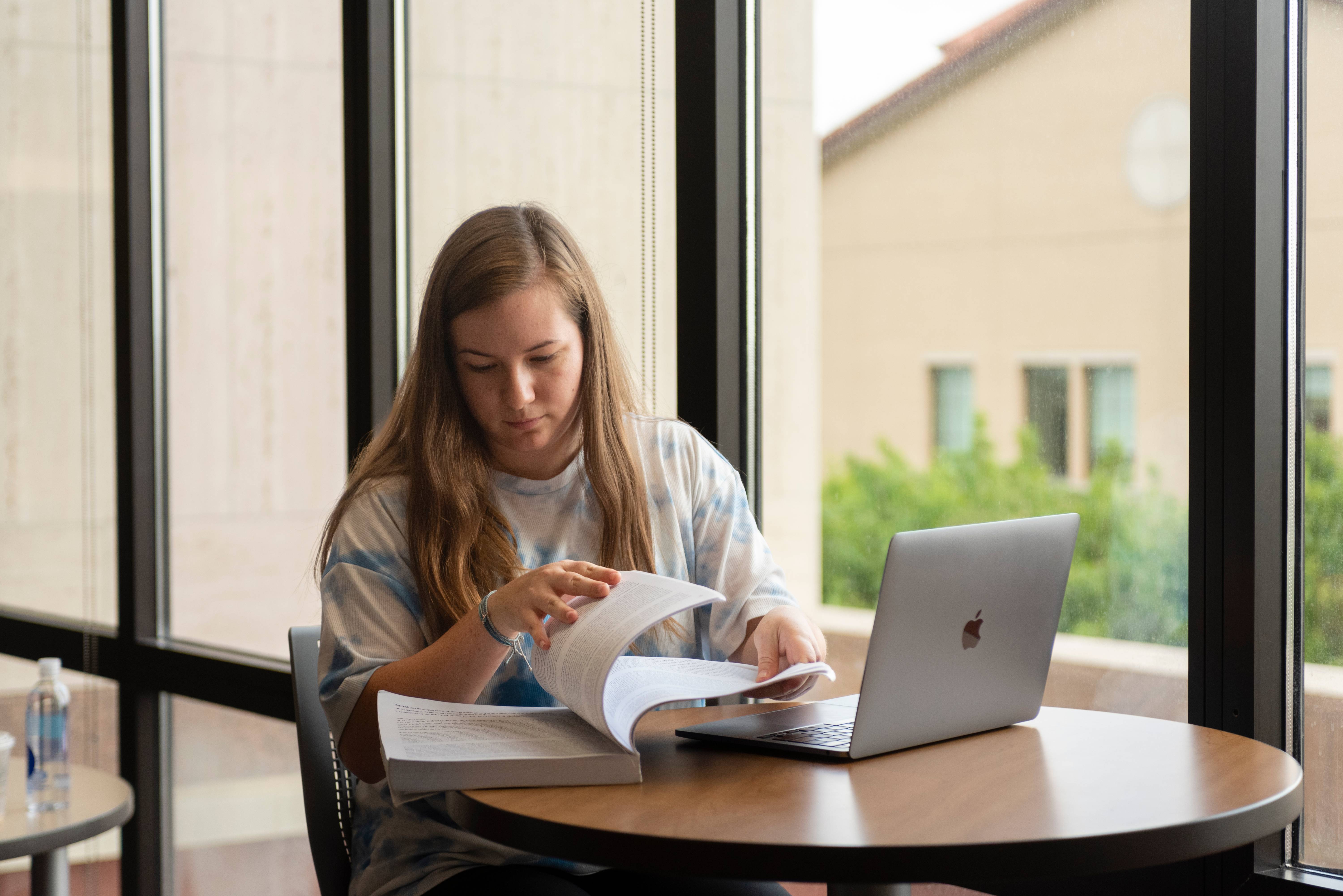 Handshake : Career Services : Texas State University