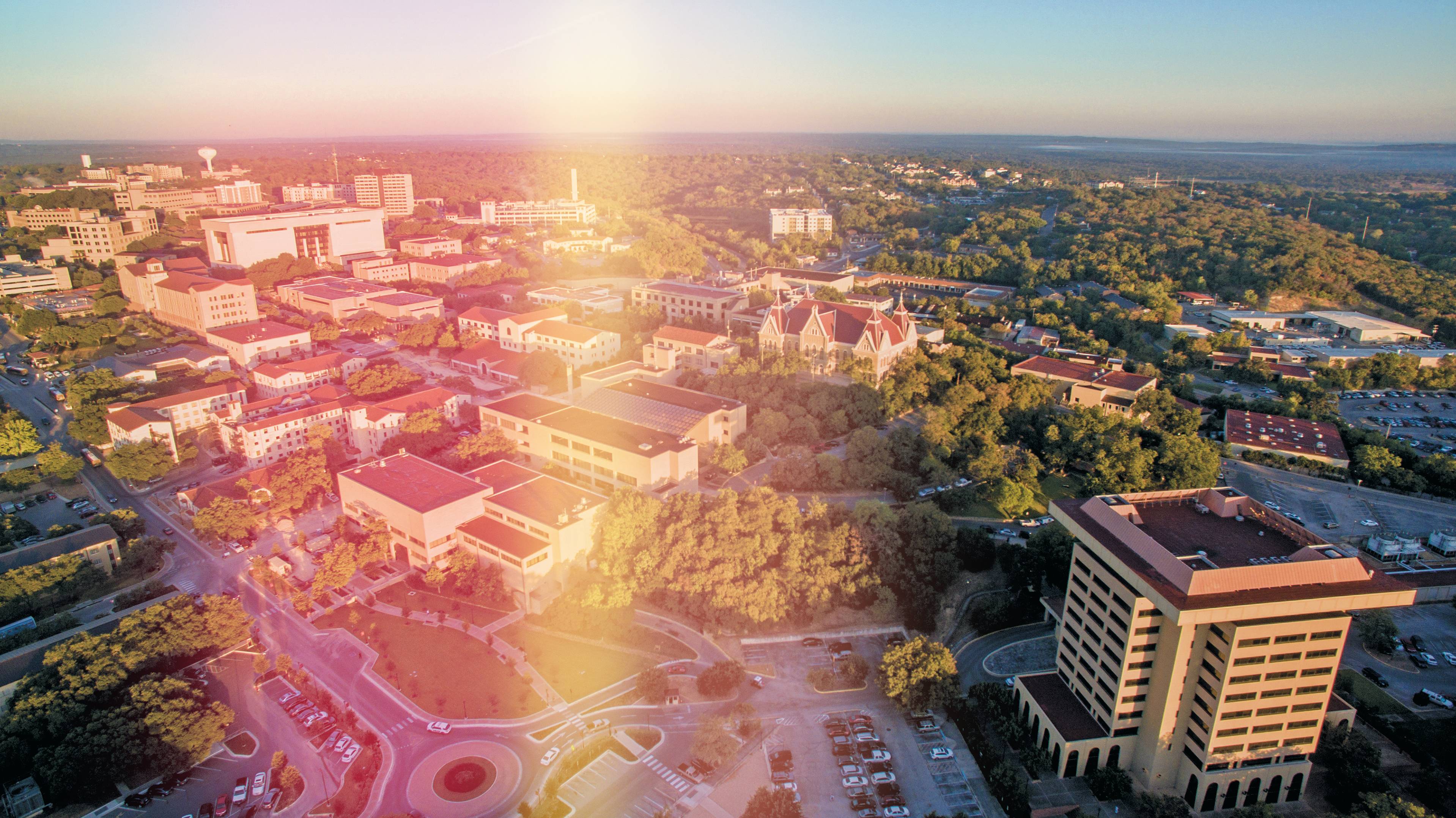 CatsWeb : Texas State University