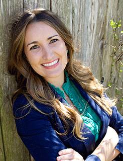 Stephanie Dailey : Center for Communication, Collaboration and ...