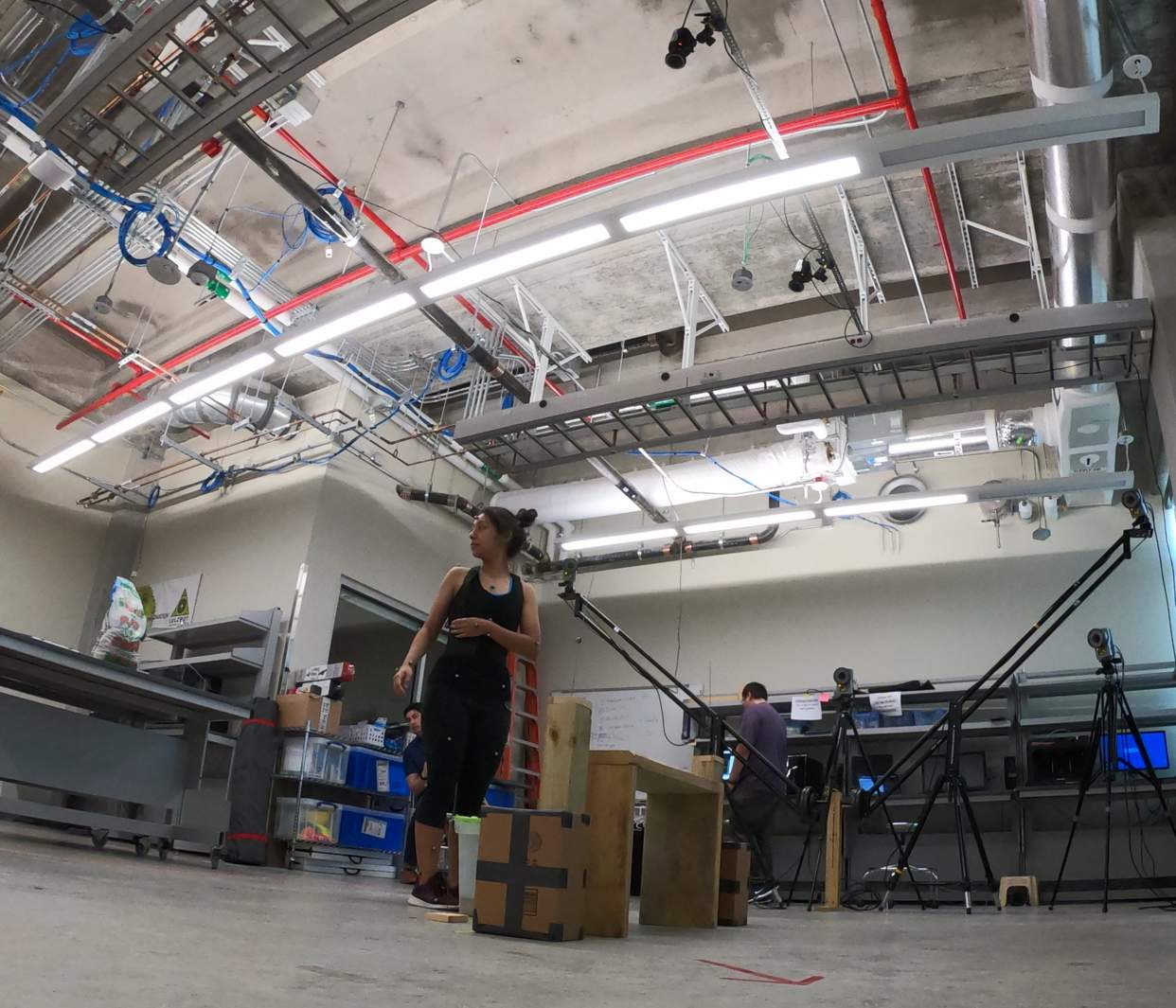 Services : Center for High Performance Systems : Texas State University