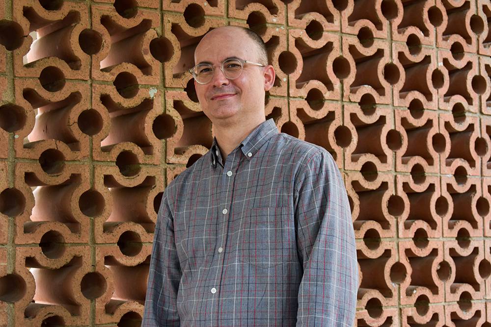 Letter from the Director : Center for Texas Music History : Texas State ...