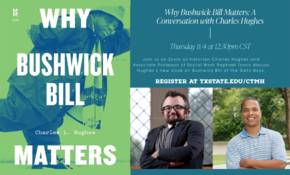 Why Bushwick Bill Matters : Center for Texas Music History : Texas ...