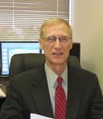 Tom Patterson,Associate Professor : Medical Laboratory Science Program ...