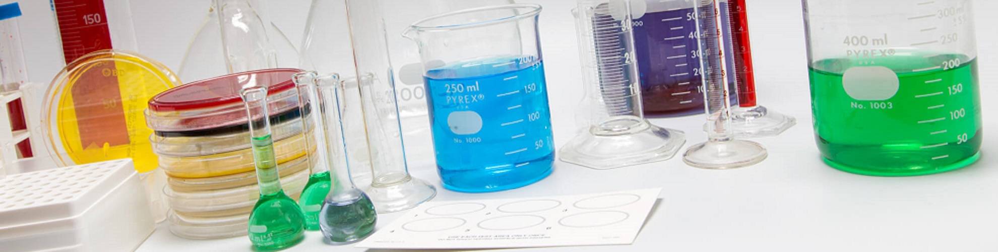 Chemistry Checklist : Medical Laboratory Science Program : Texas State ...