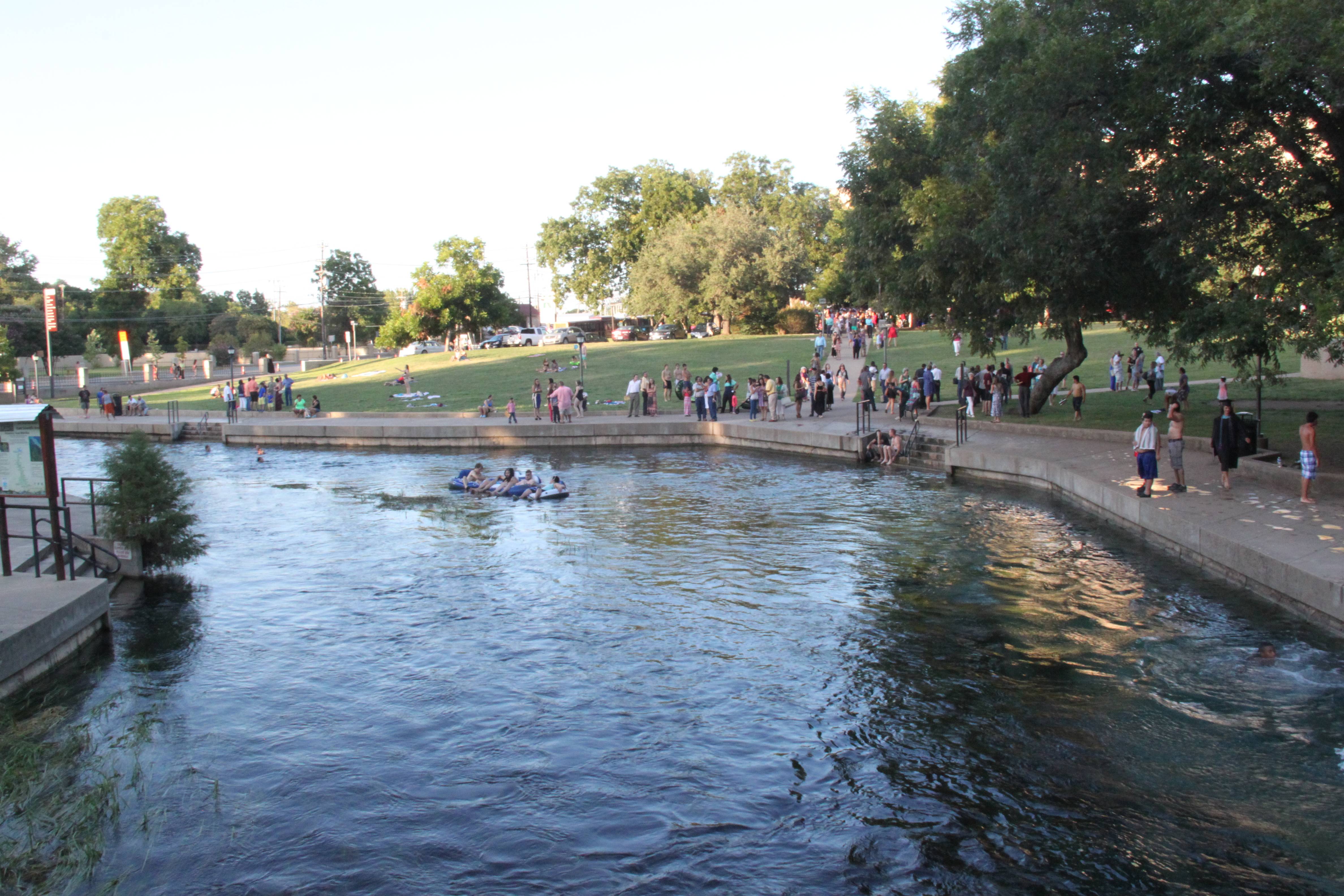 Admissions : Medical Laboratory Science Program : Texas State University