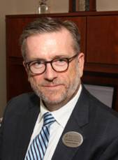 Staff and Faculty : School of Health Administration : Texas State ...