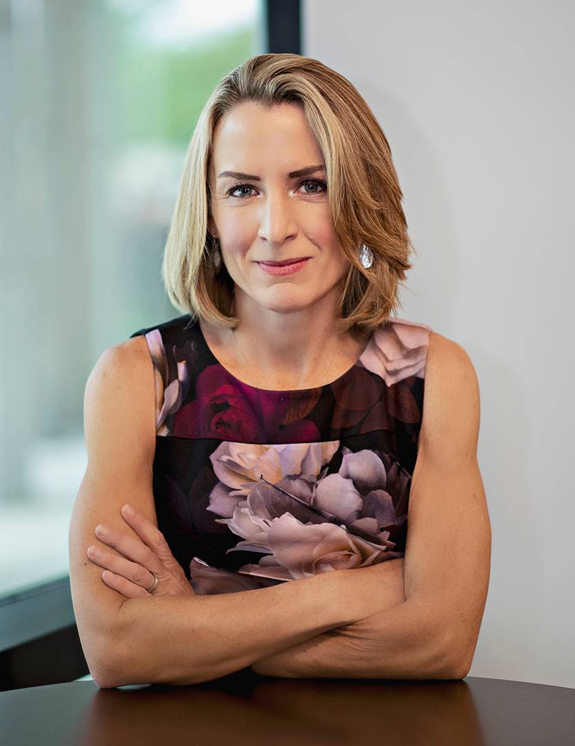 Texas State names inaugural vice president for Round Rock Campus ...