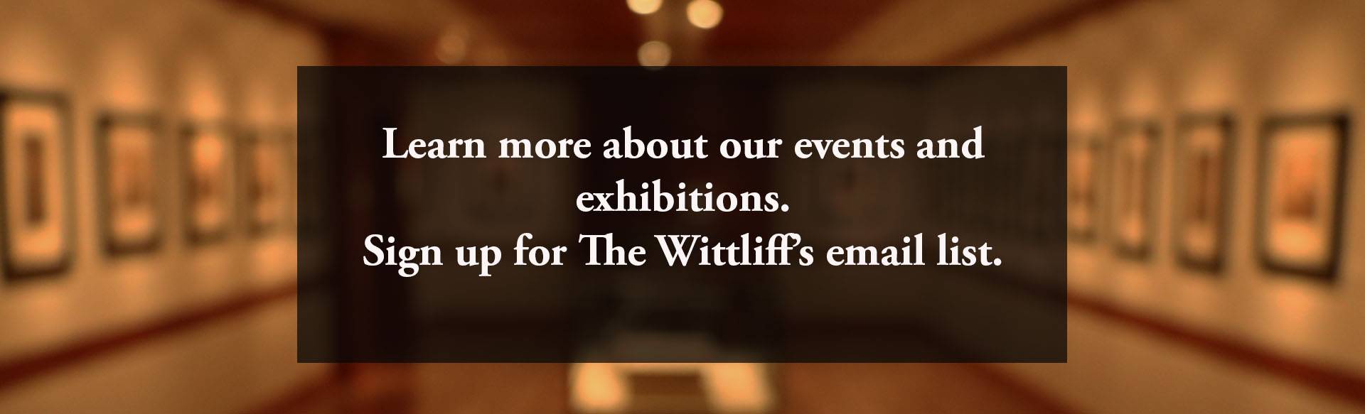 The Wittliff Collections