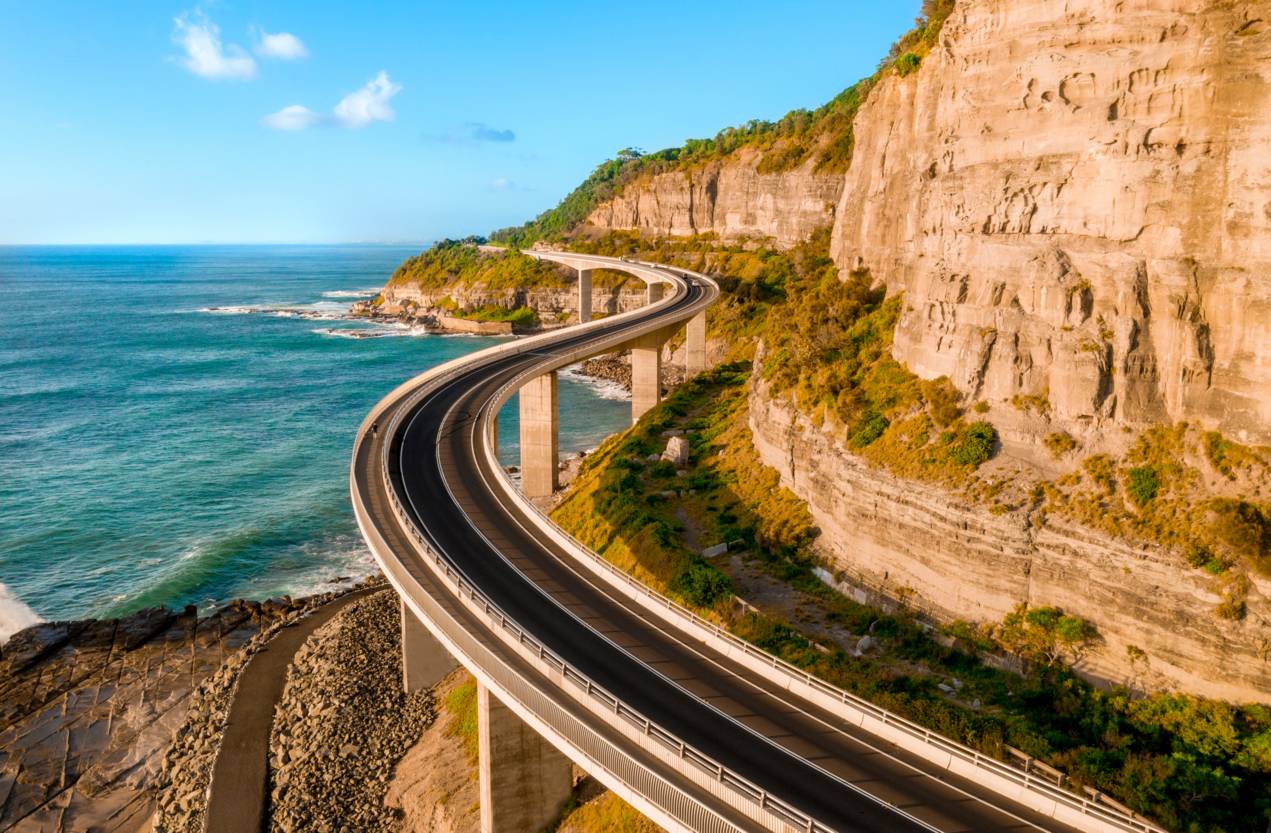 CREATE University Transportation Center : Texas State University