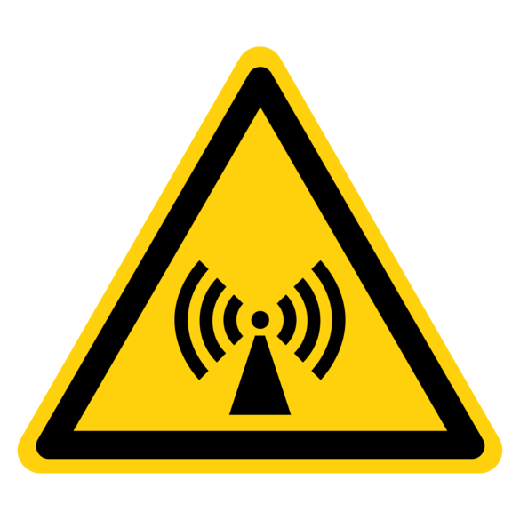 Radiofrequency & Microwaves : Environmental, Health, Safety, Risk and ...