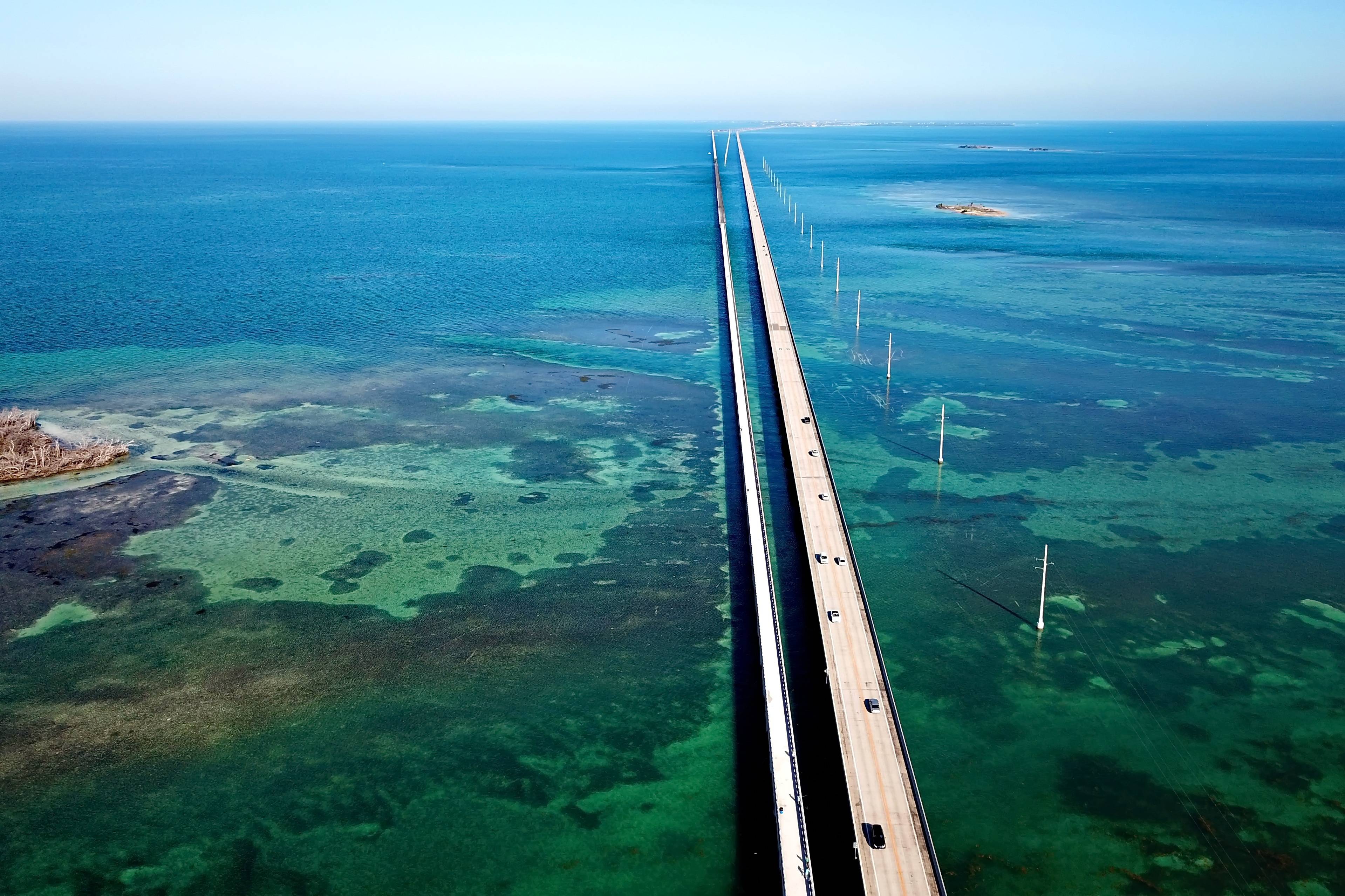 CREATE University Transportation Center : Texas State University