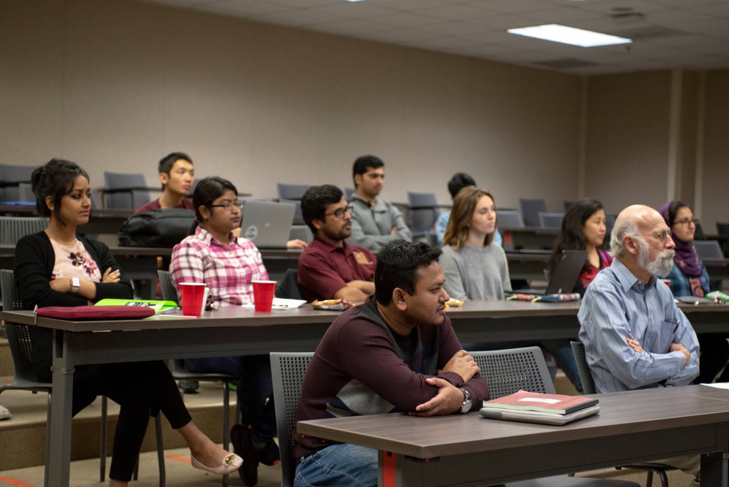 Materials Science, Engineering, and Commercialization Program : Texas ...