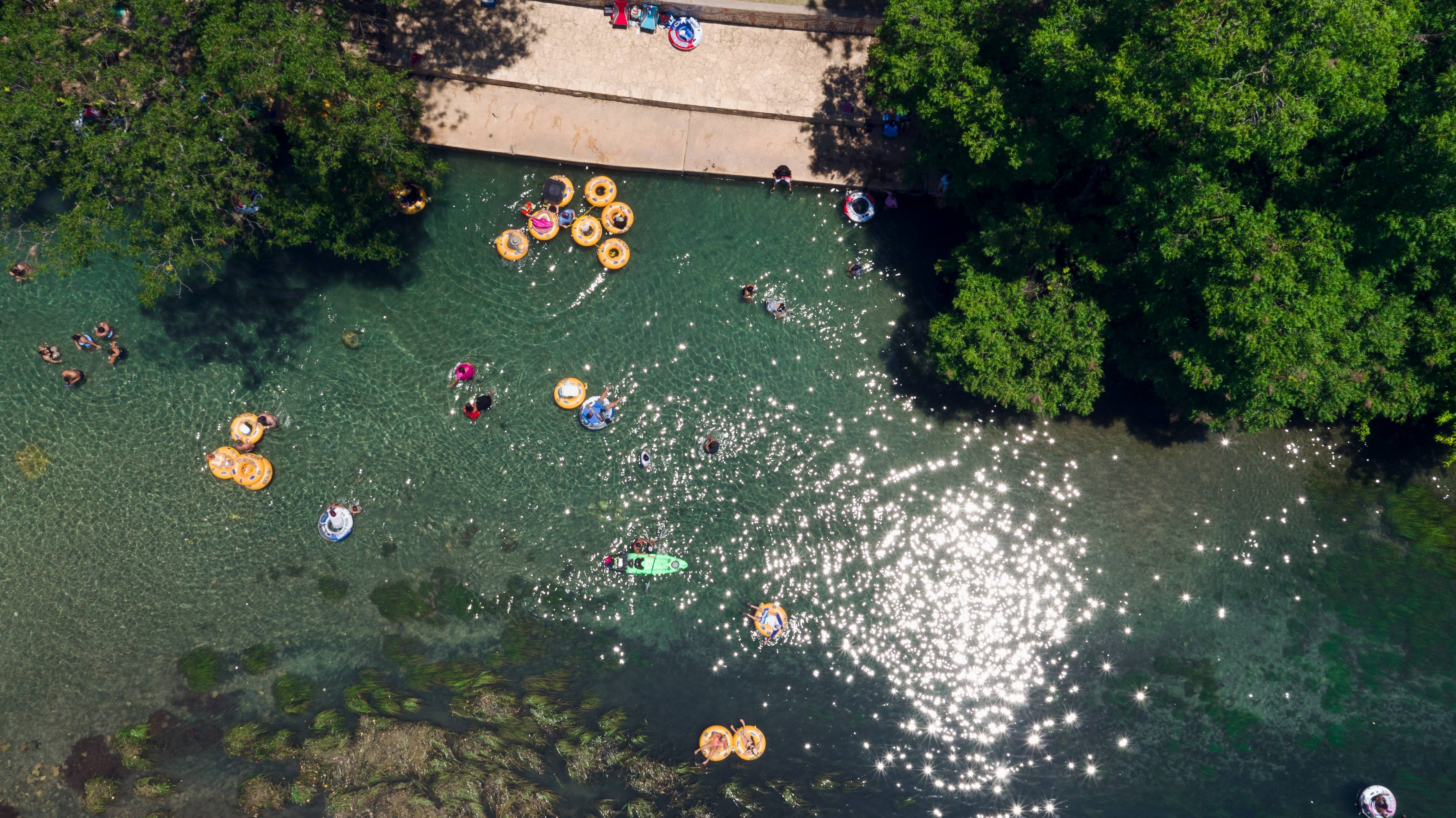 Department of Computer Science : Texas State University