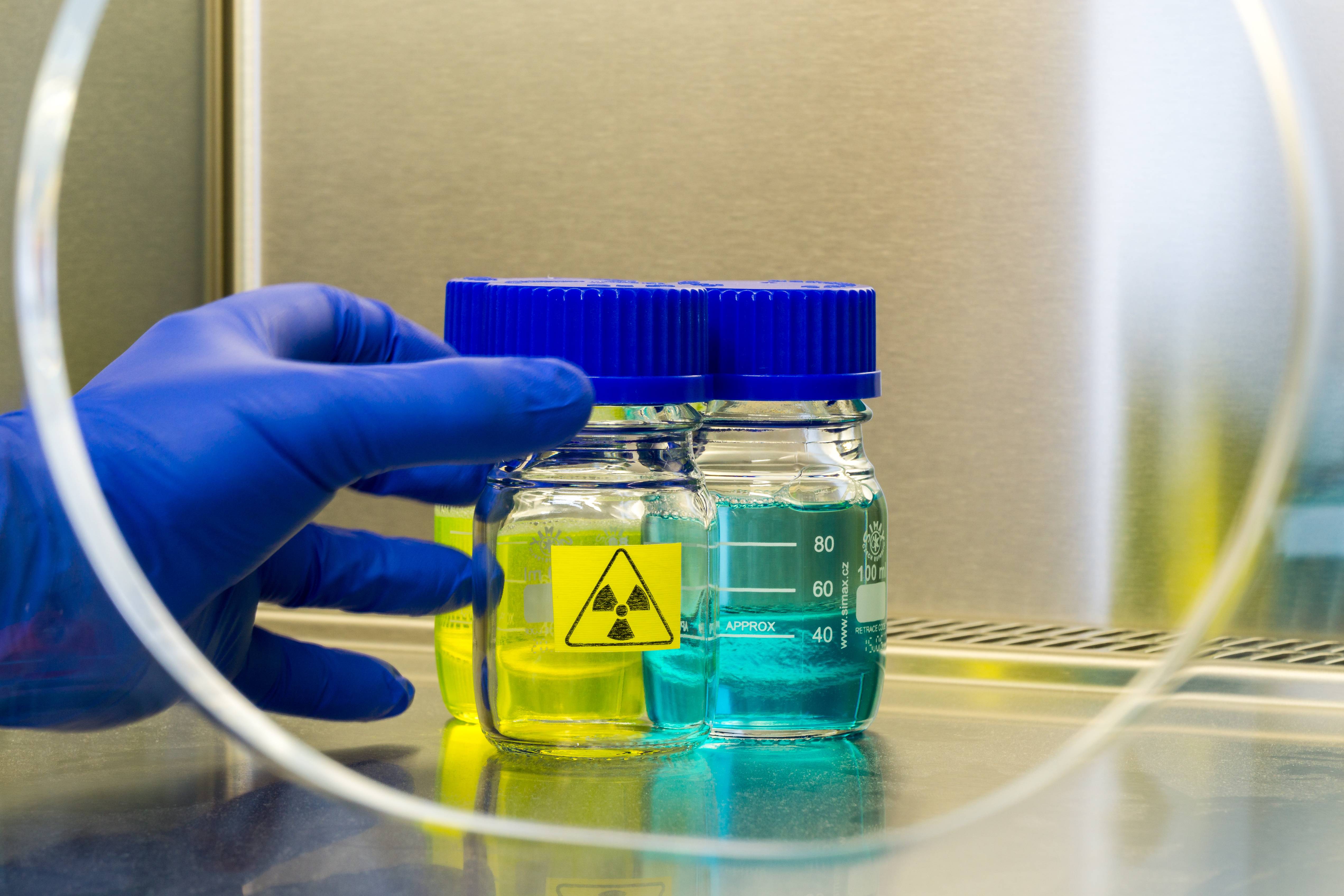 Radioactive Waste : Environmental, Health, Safety, Risk and Emergency ...