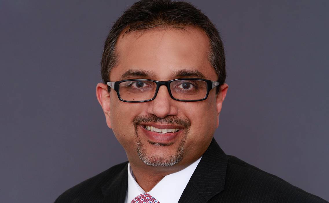 Texas State names Yatin Karpe assistant vice president for innovation ...