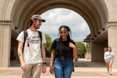 Undergraduate Programs : College of Liberal Arts : Texas State University