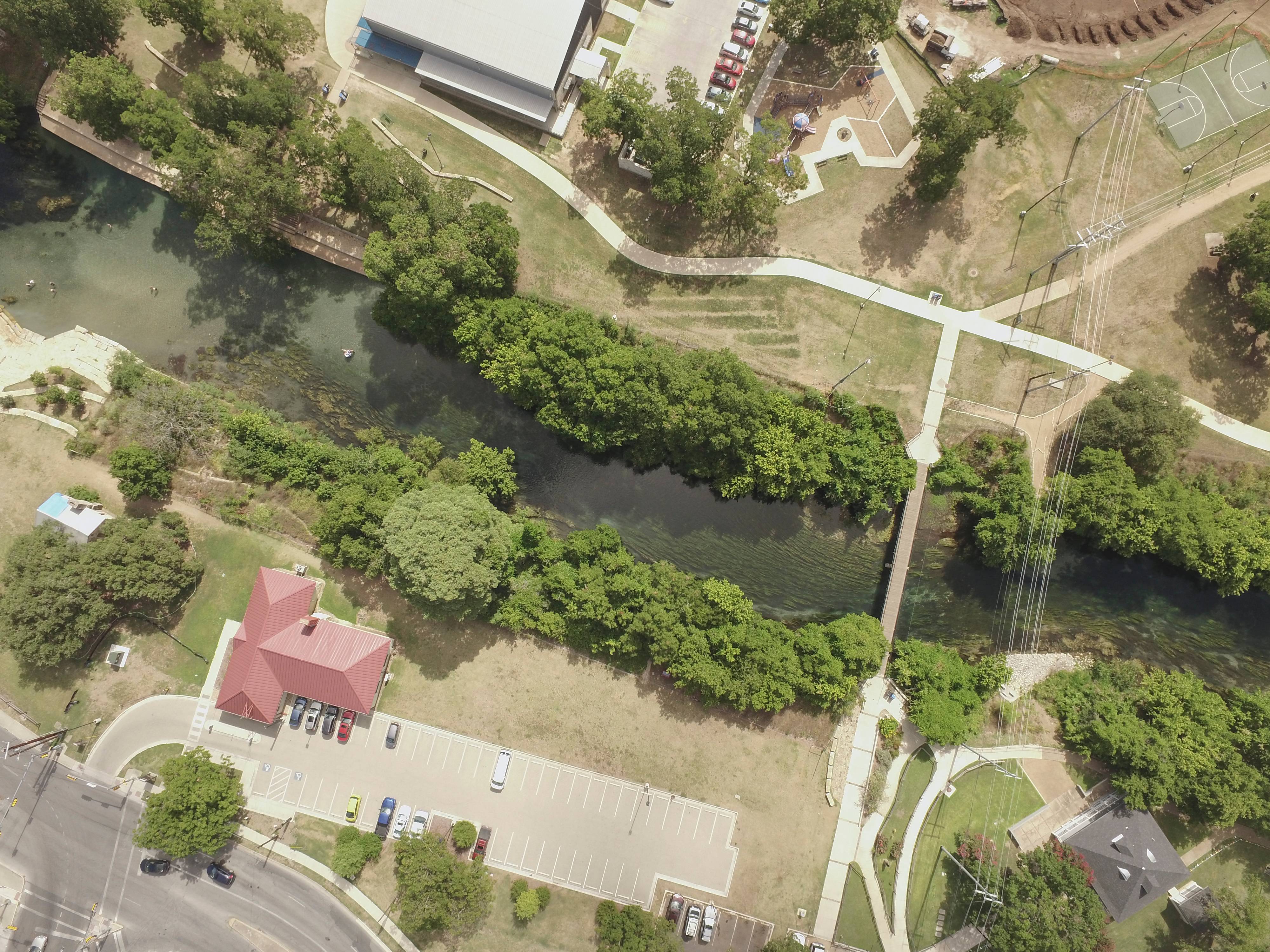 Undergraduate Programs : College of Liberal Arts : Texas State University