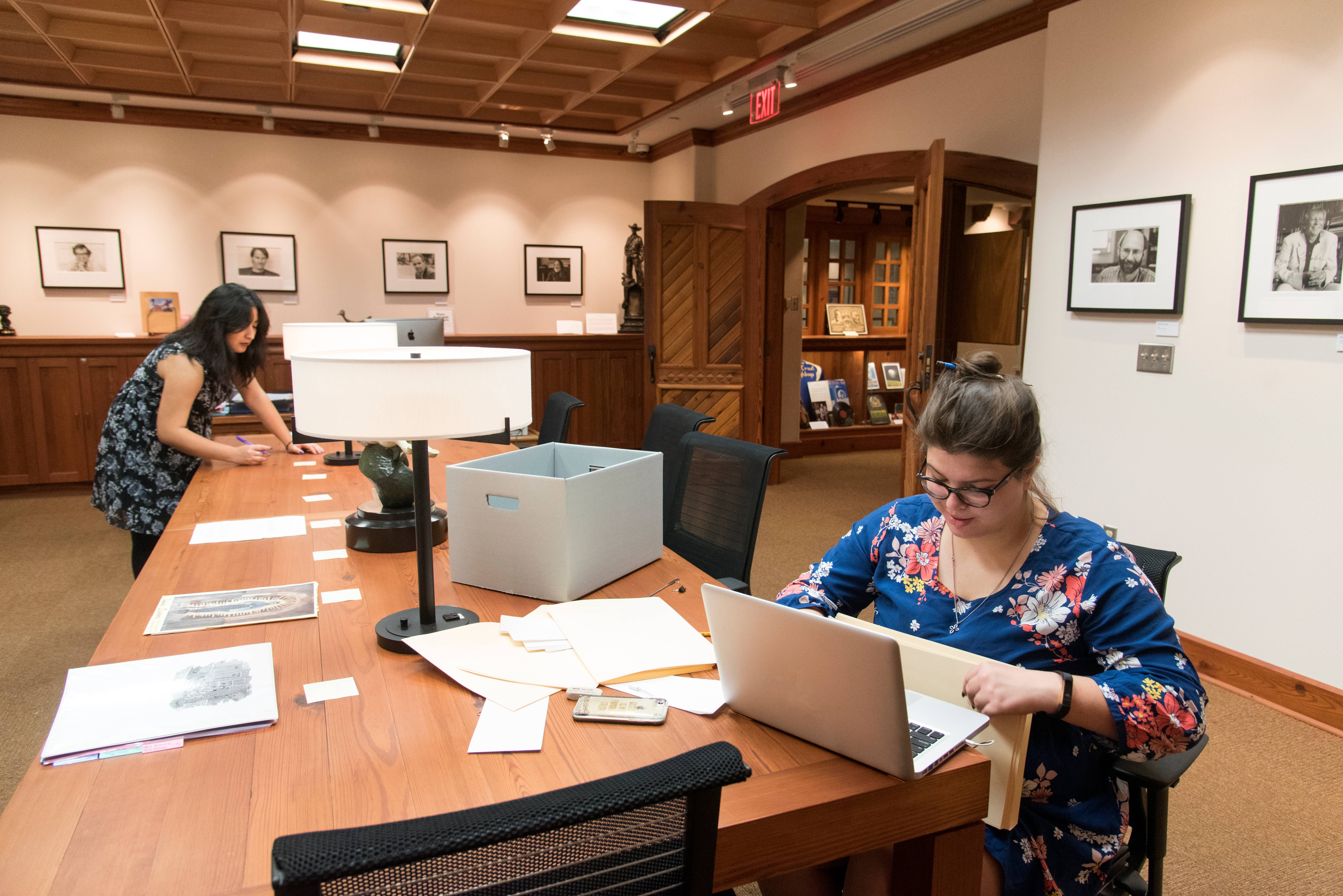 Internships : College of Liberal Arts : Texas State University
