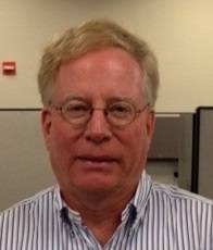 Mike Scott : College of Liberal Arts : Texas State University