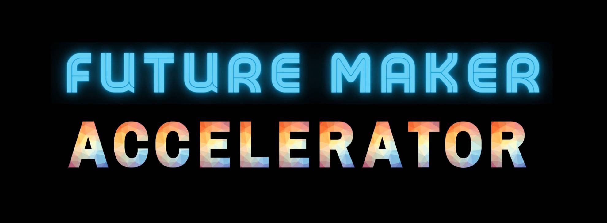 Future Maker Studios, Texas State launch first Future Maker Accelerator ...