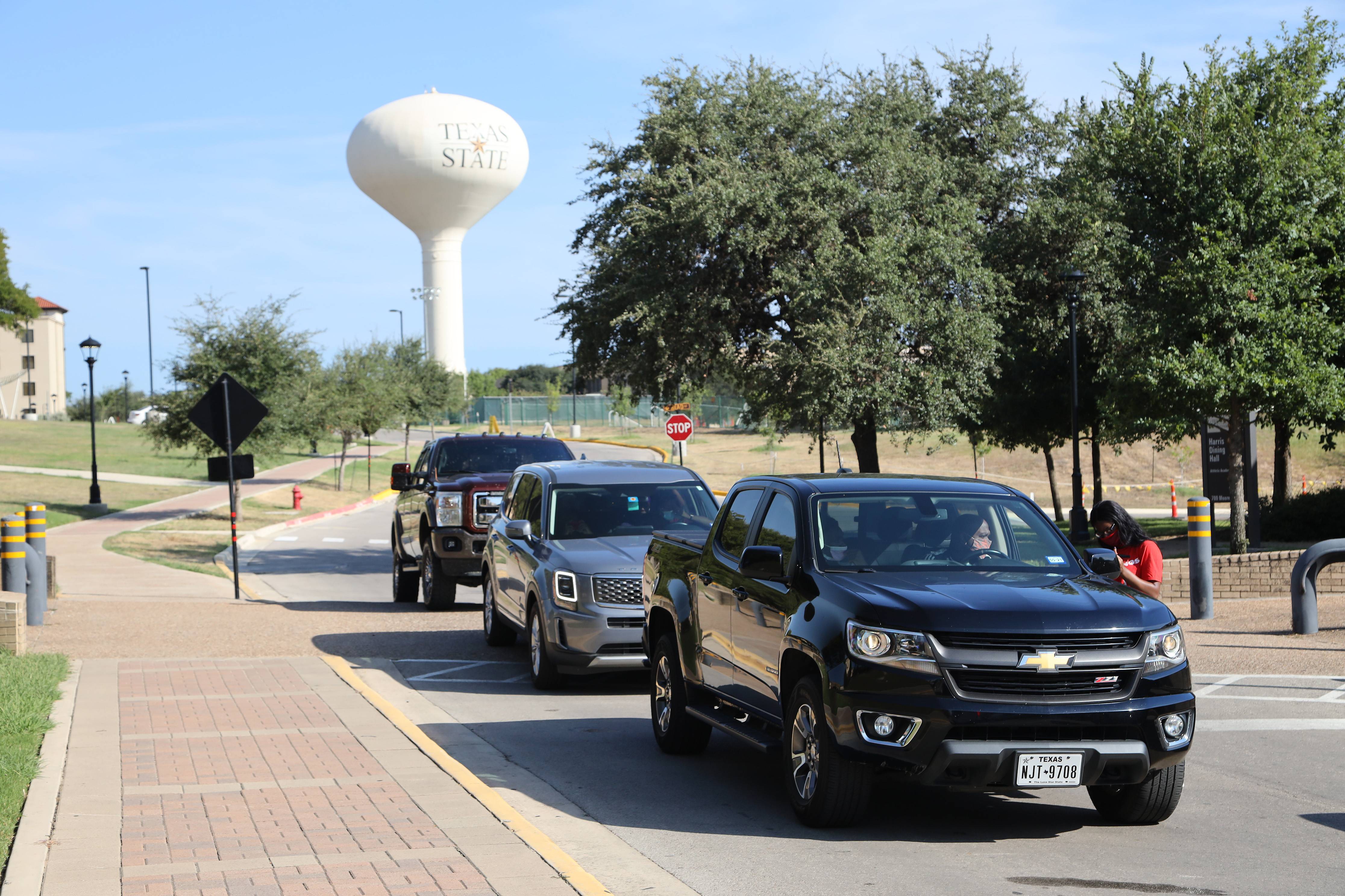 Renting : Attorney for Students : Texas State University