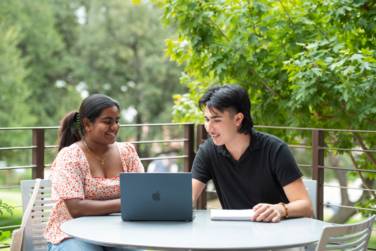 Division of Student Success : Texas State University