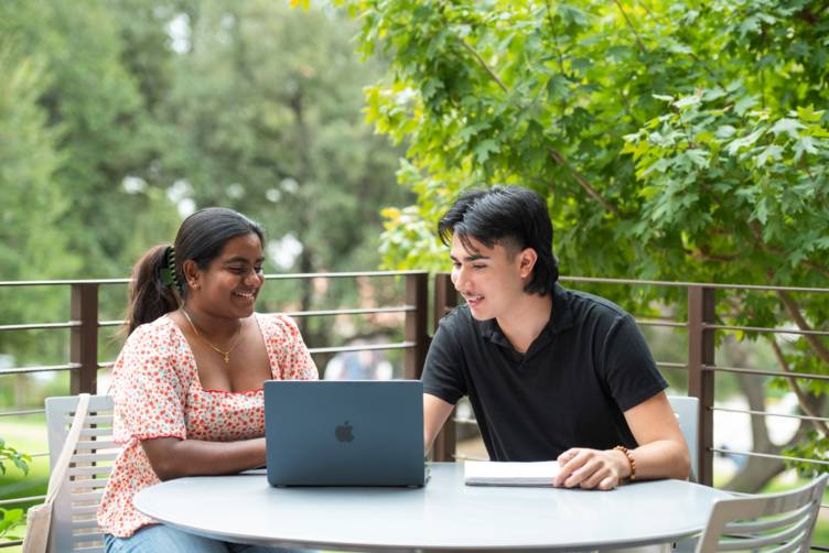 Division of Student Success : Texas State University