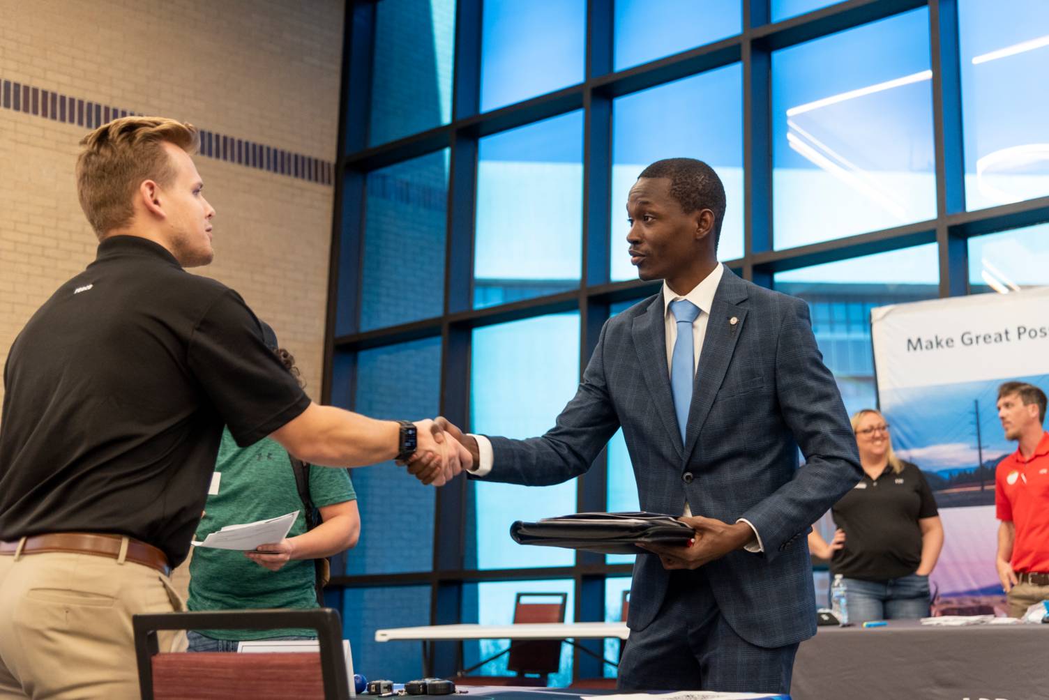 Students : Division of Student Success : Texas State University