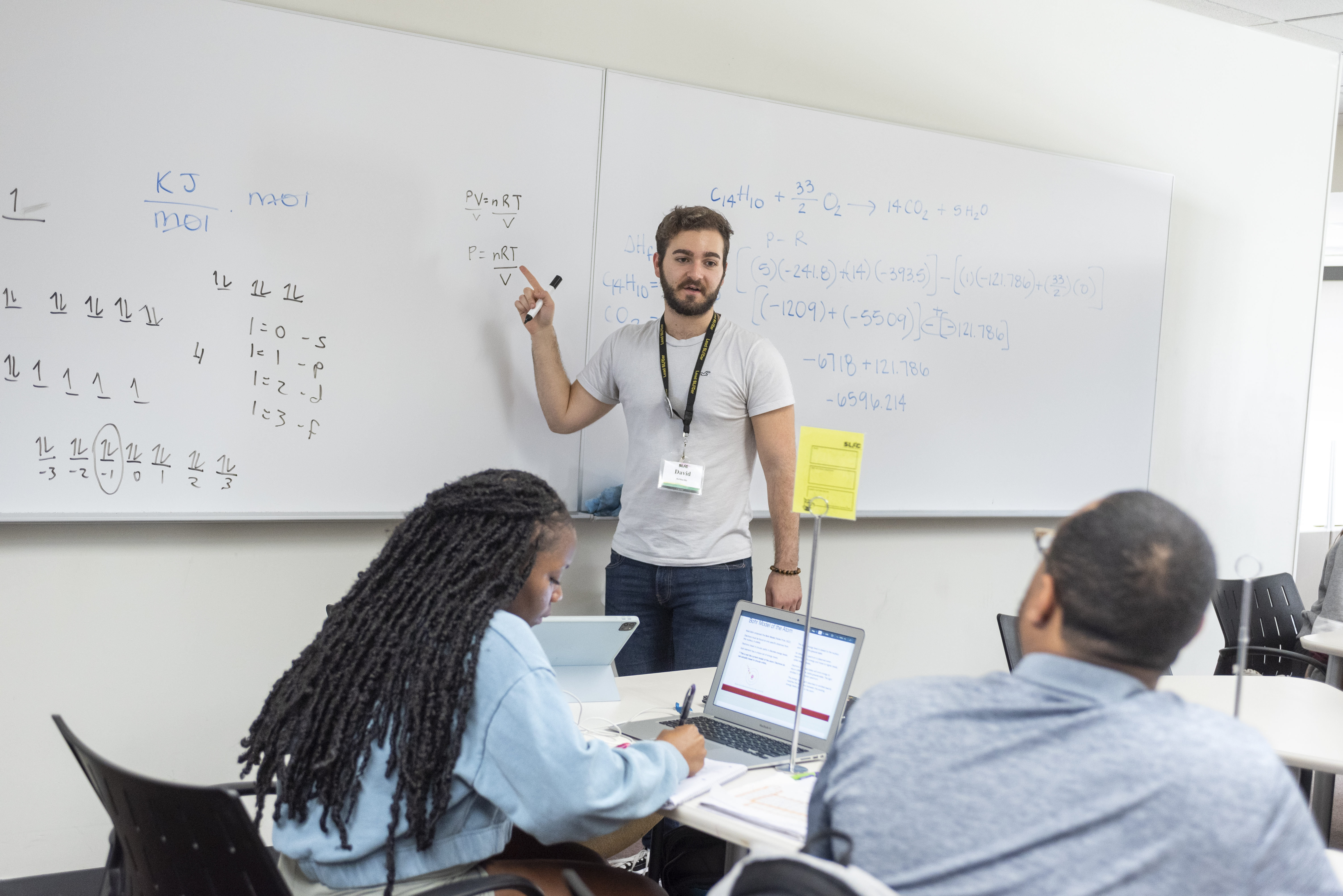 Students : Division of Student Success : Texas State University