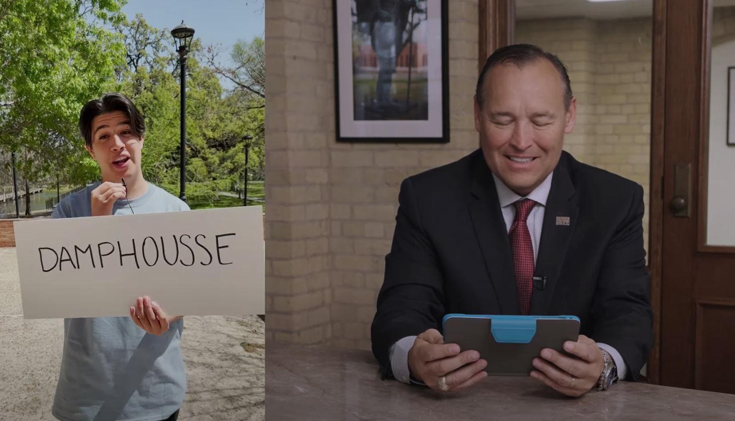 CASE honors Texas State with two Gold Circle of Excellence Awards for ...