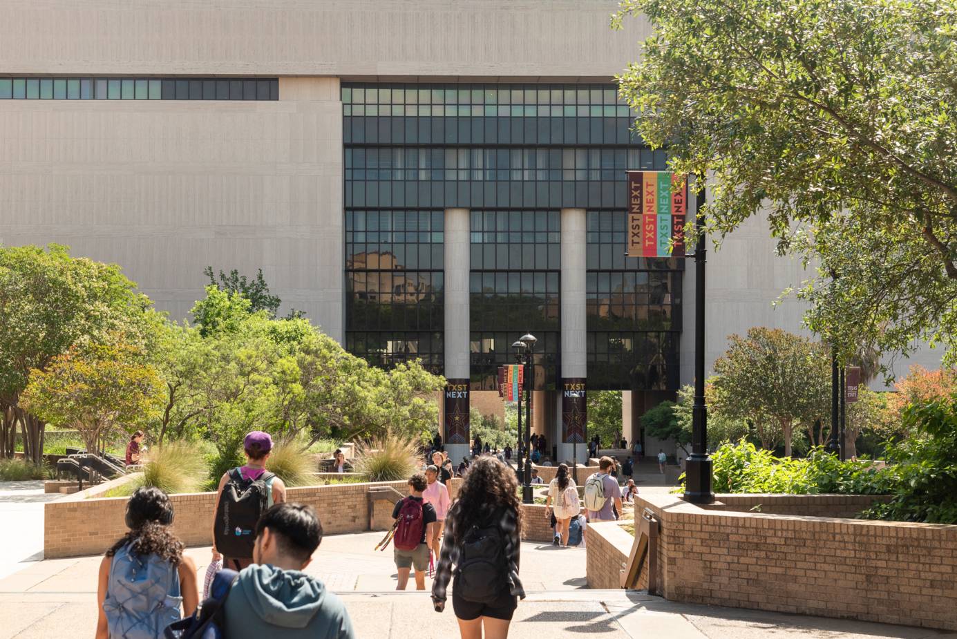 Student Involvement : Student Involvement and Engagement : Texas State ...