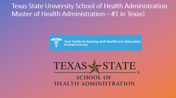 Master of Healthcare Administration (MHA) : School of Health ...
