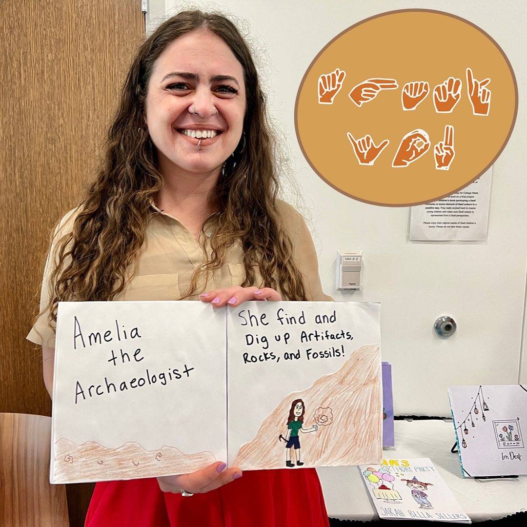 Archaeology for Everyone : Hillviews Magazine : Texas State University