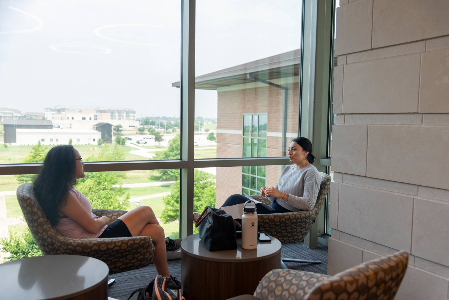 Texas State University Round Rock Campus : Texas State University