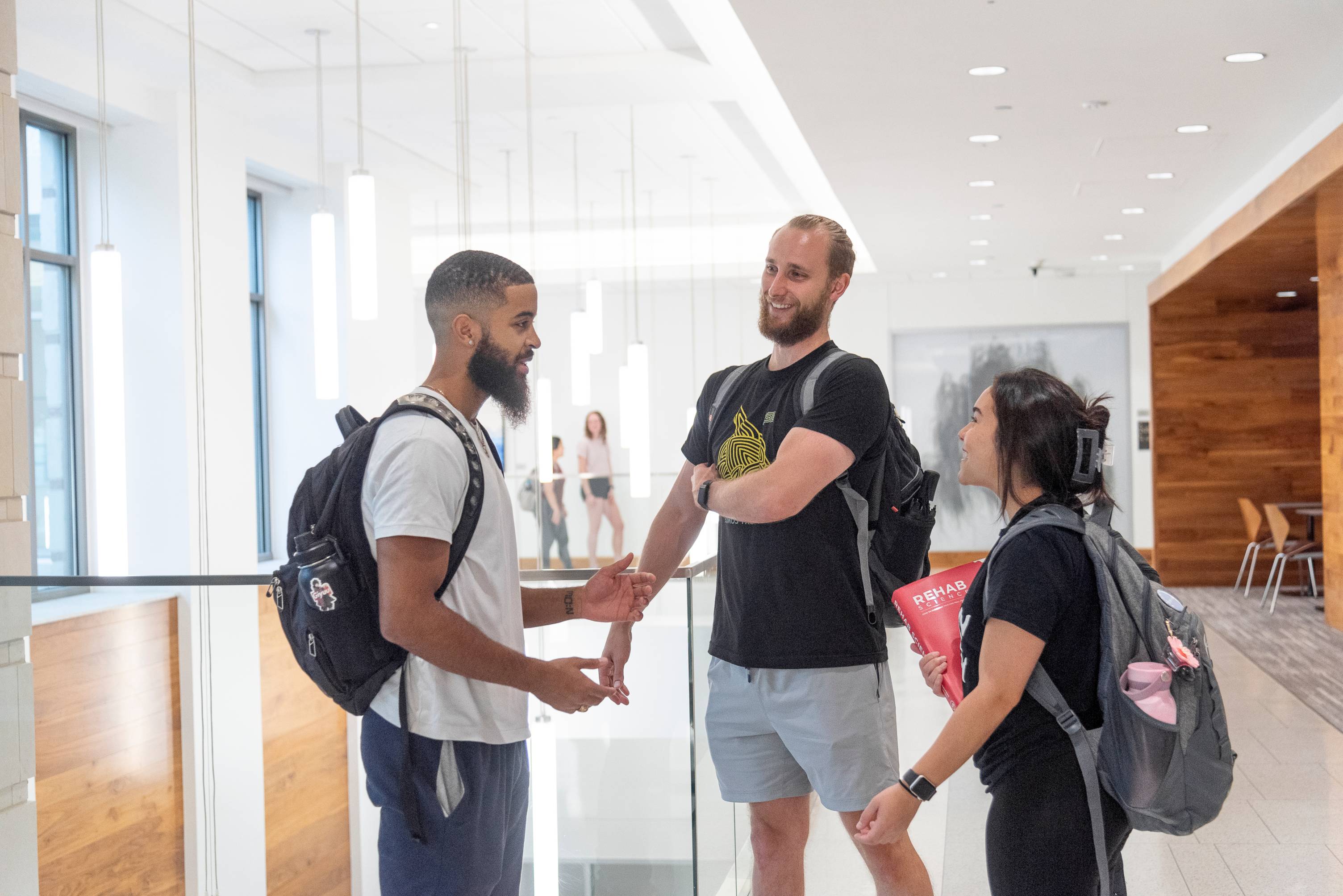 Prospective Students : Texas State University Round Rock Campus : Texas ...