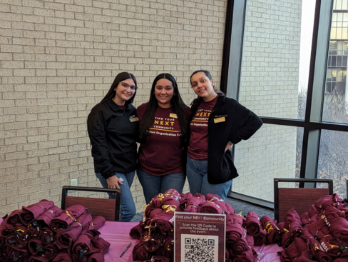 Student Organization Development & Administration : Student Involvement ...